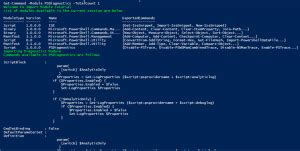 PowerShell Import Module Top Examples Of PowerShell Import Module