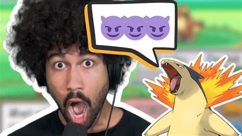 Pokémon Sex Crimes And Brutal Honesty Dark Holes With Che Durena Youtube