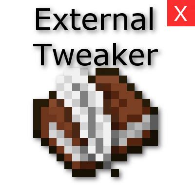 Tweakeroo Minecraft