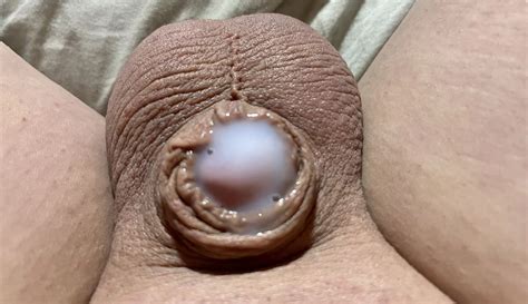 Inverted Cock Cum Filled Photos Day 12 Nude Pics Xhamster