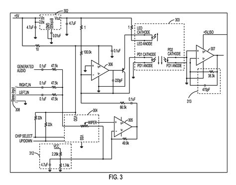 Pillow Speaker Wiring Diagram