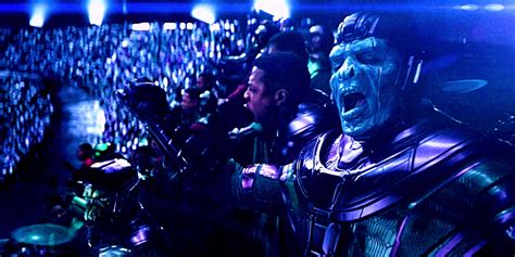 Every Version Of Kang In The MCU Ahead Of Avengers 5