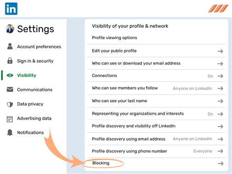 How To Block Someone On LinkedIn Dripify