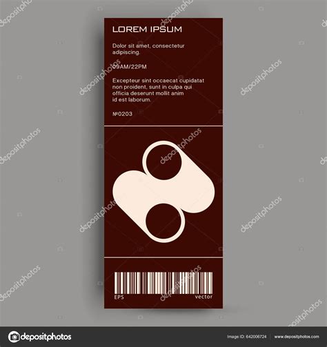 서체와 추상적 기하학적 형태로 만들어 그래픽 주형은 포스터 예술에는 훌륭하고 스톡 벡터 ©lobodenko 642006724