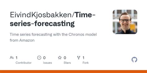 Time Series Forecasting Time Series Forecasting Ipynb At Main EivindKjosbakken Time Series