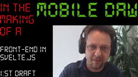 Svelte Frontend Progress And Considerations Youtube