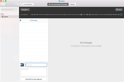 Github For Mac Pull Request Button Is Missing Stack Overflow
