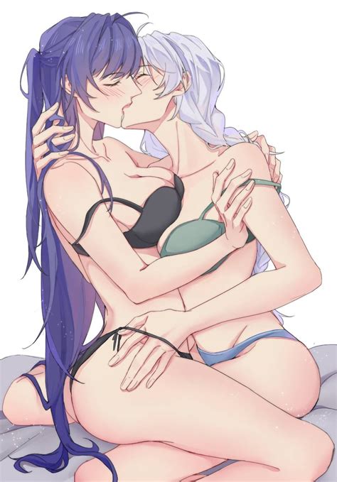 Kiana Kaslana Danbooru