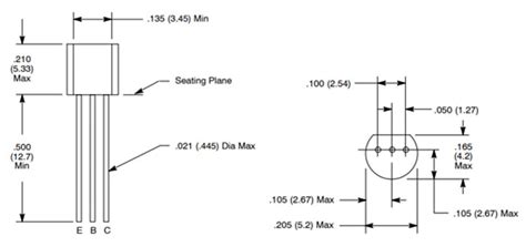 Nte123ap Transistor Datasheet Pinout Features And Equivalents 乐鱼全站app下载