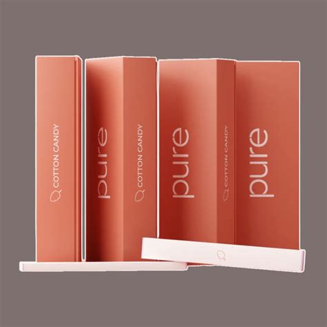 Clenzy Vitamin Diffuser Vape