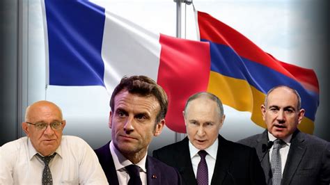 Վայնասուն են դրել ռուսամոլները ու Կրեմլը պետք է շատացնենք Ֆրանսիայի ներկայությունը Լևոն