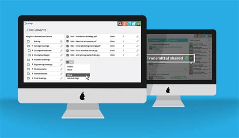 How To Manage Aec Project Information — The Ins And Outs Of Transmittals