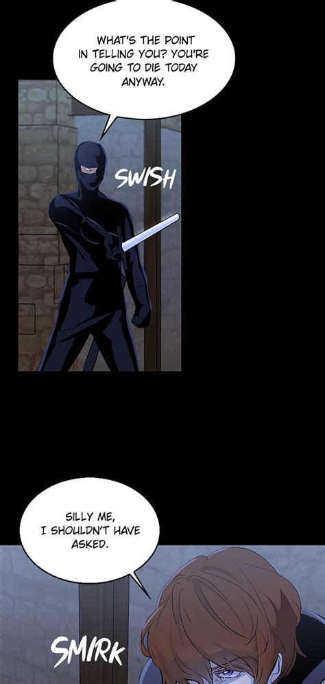 Read Cassmire The Loyal Sword Episode 5 Tapas Comics