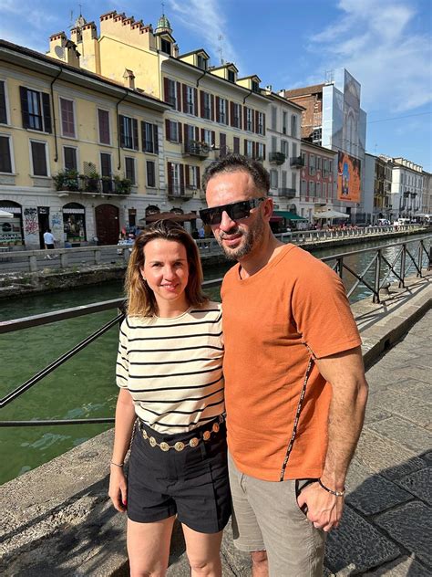 Charles Hermann Takes Part In Milan Fashion Brazil Strengthening The Brands International Presence