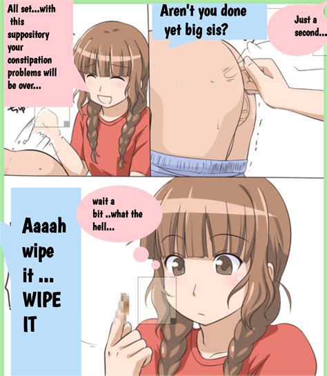 Rule 34 Anal Anal Fingering Anus Artist Request Constipation Enema