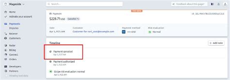 How To Void Or Cancel Authorizations On Magento Store With Stripe Payments Module