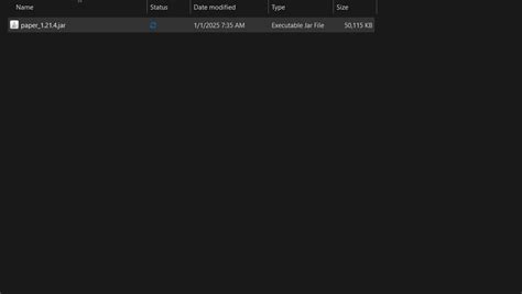 Ploxhost Uploading And Managing Customjar