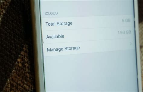 how to solve icloud not enough storage issue step by step guide ready