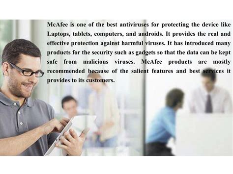 Ppt Using Mcafee Client Proxy To Disable The Access Protection Using An Opg File Powerpoint