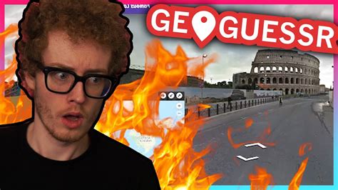 What Is That Place Geoguessr Youtube