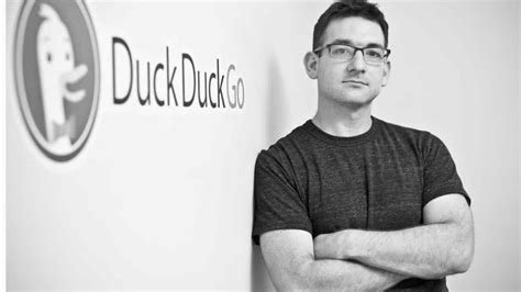 Gabriel Weinberg The Visionary Behind Duckduckgos Privacy Revolution