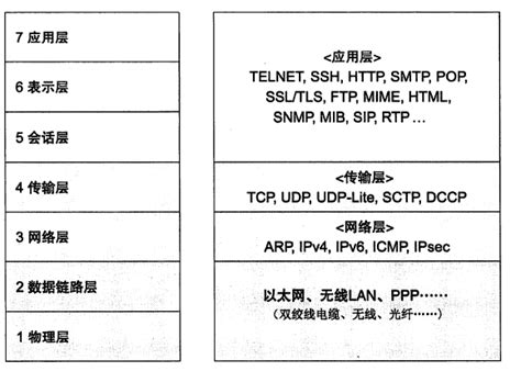 Kali Linux 渗透测试：主动信息收集工具 二层发现（6） 付杰博客