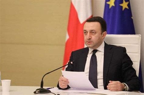 “კორუფციის კონტროლის მიხედვით… ჩვენ ვუსწრებთ ევროკავშირის წევრ 11 და ნატოს წევრ 13 სახელმწიფოს