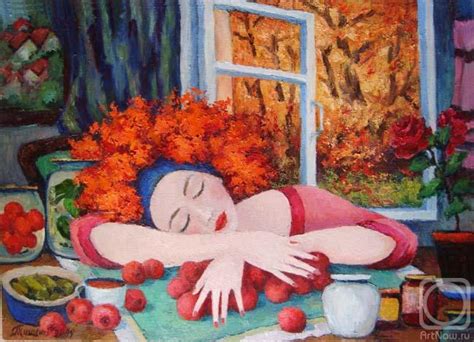 Тищенко художник картины о чем говорят мужчины