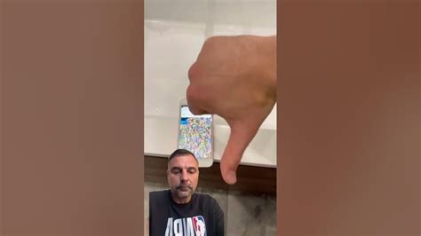 Утопил Iphone Youtube