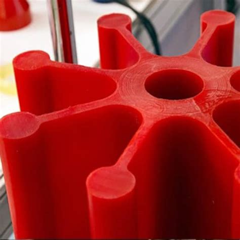 Polyurethane Engineering Projects Richmond Rolling Solutions