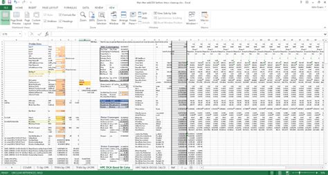 solid edge variables spreadsheet link is super easy
