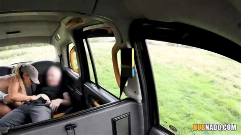 Dirty Fucker Talula Thomas Having Sex With Cab Driver John Holmes