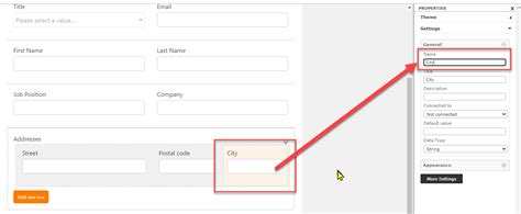 Working With Repeating Section In Nintex Rpa • Tomasz Poszytek