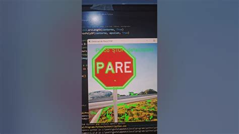 Dicas Python Detectar Placa Stop Python Programação