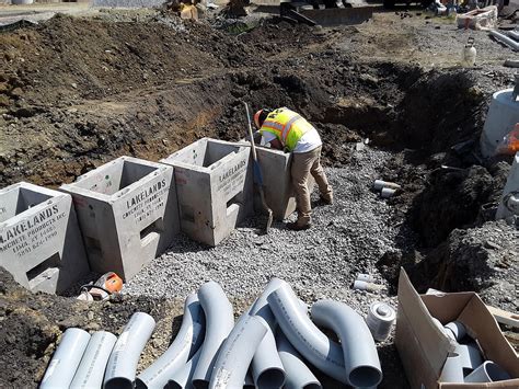 Traffic Signalization Power And Construction Group Scottsville