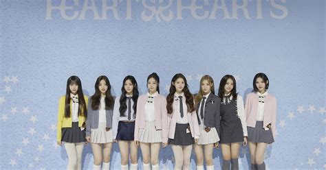 하츠투하츠 Sm 창립 30주년에 데뷔해 더 영광 Sm 더 퓨처 되겠다…부담보다는 감사