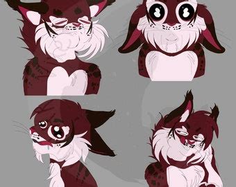 Nsfw Telegram Sticker Etsy