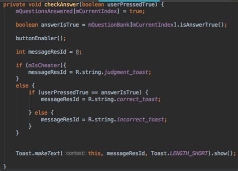 Java Disable Button On Activity After User Interacts With Buttons