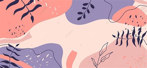 손으로 그린 추상 가을 파스텔 배경 요약 가을 파스텔 배경 일러스트 및 사진 무료 다운로드 Pngtree