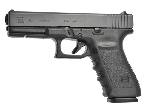 Glock 20 For Sale Glock 20 Gen 4 Glock 20sf Glock For Sale