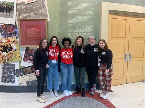 Babe Organization Seeks To Expand Babe Sex Education