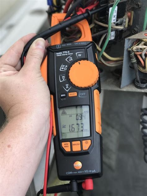 An Even EASIER Way To Check Capacitors HVAC Babe