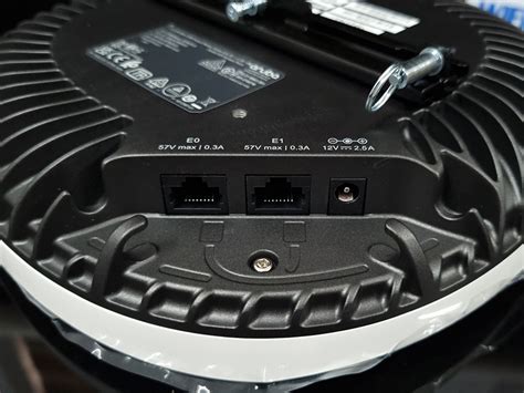 Bộ Phát Wifi Aruba Ap 635 Rw R7j27a