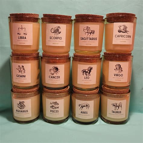 Candles By Aster Candle Craftland Shop