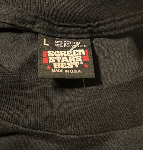 Vintage Conway Twitty Signed T Shirt L Route 66 Sydney