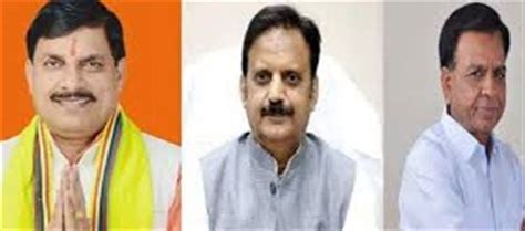 Who Is Rajendra Shukla Who Will Become The Deputy Cm