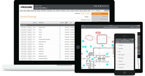 Procore Consulting For Enhanced Construction Management