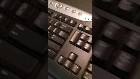 My Keyboard Problem YouTube