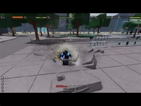 New Suiryu Twin Fangs The Strongest Battleground Youtube