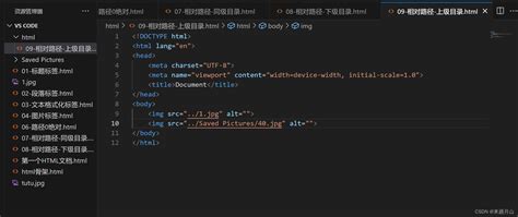 html标签 媒体标签 csdn博客